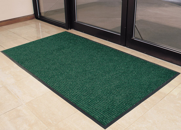 Ribbed Entrance Mats are Entrance Floor Mats by American Floor Mats